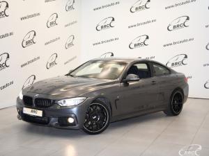BMW 420 2013 Viļņa, ar dzinēja tilpumu 2.00 L un nobraukumu 321 tūkst. km par 12900 €, foto 2 vietnē AUTOMOTO.COM.LV