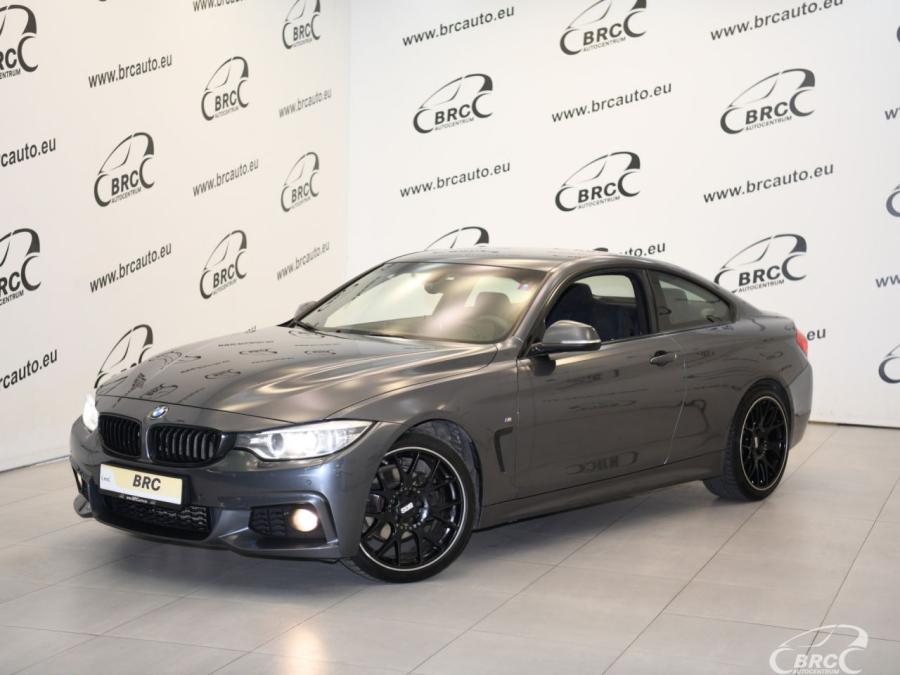BMW 420 2013 Viļņa, ar dzinēja tilpumu 2.00 L un nobraukumu 321 tūkst. km par 12900 €, foto 2 vietnē AUTOMOTO.COM.LV