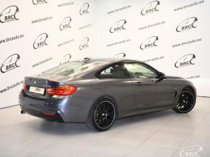 BMW 420 2013 Viļņa, ar dzinēja tilpumu 2.00 L un nobraukumu 321 tūkst. km par 12900 €, foto 4 vietnē AUTOMOTO.COM.LV