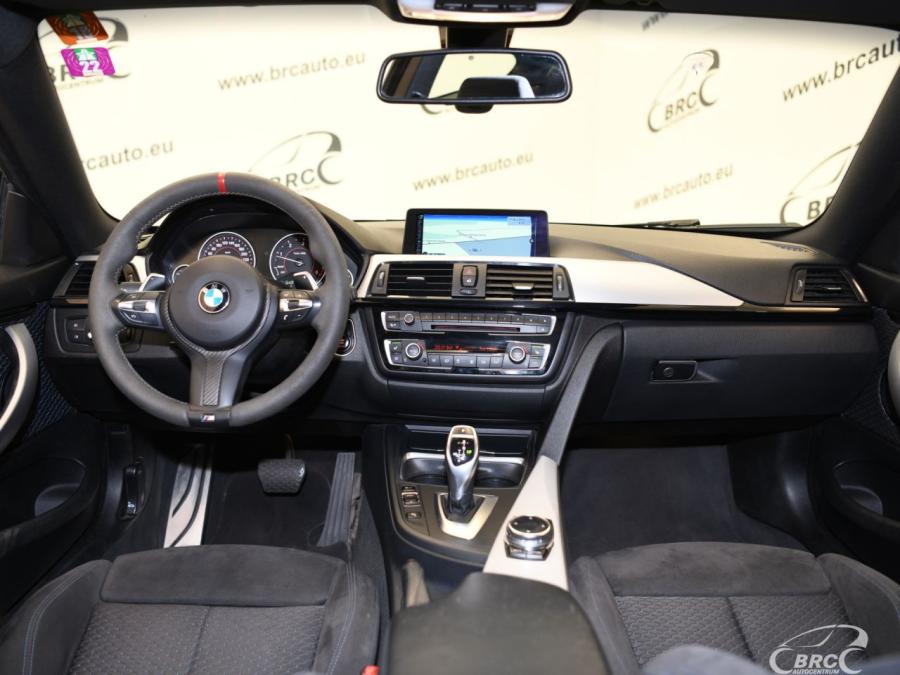 BMW 420 2013 Viļņa, ar dzinēja tilpumu 2.00 L un nobraukumu 321 tūkst. km par 12900 €, foto 7 vietnē AUTOMOTO.COM.LV