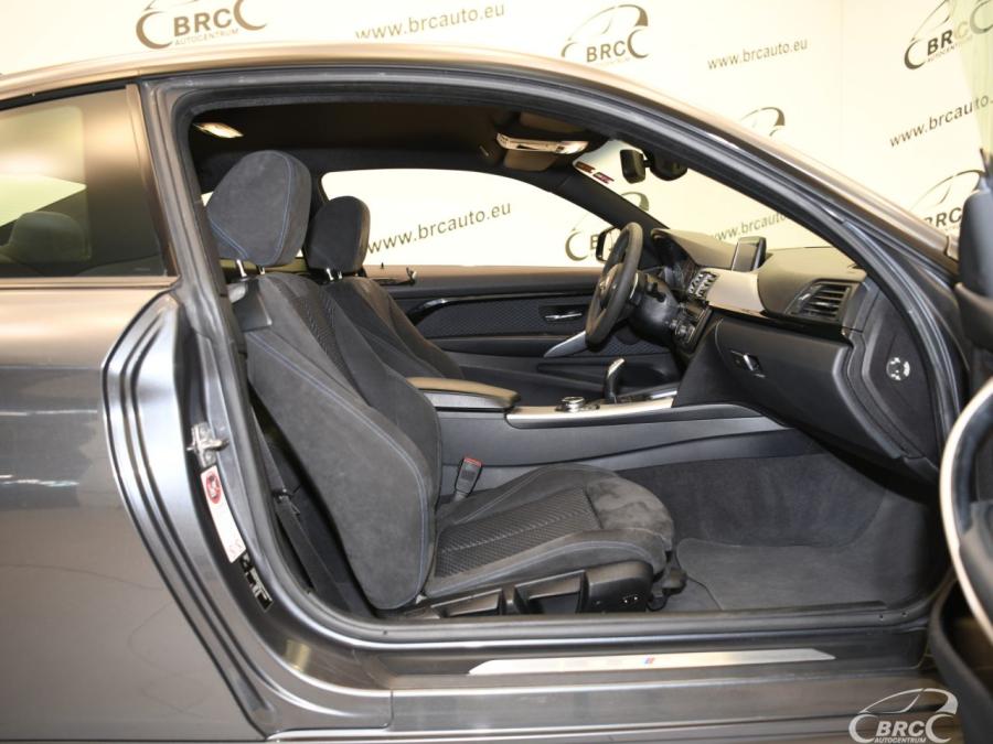 BMW 420 2013 Viļņa, ar dzinēja tilpumu 2.00 L un nobraukumu 321 tūkst. km par 12900 €, foto 8 vietnē AUTOMOTO.COM.LV