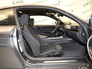 BMW 420 2013 Viļņa, ar dzinēja tilpumu 2.00 L un nobraukumu 321 tūkst. km par 12900 €, foto 9 vietnē AUTOMOTO.COM.LV