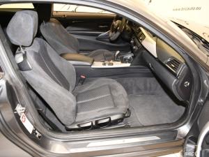BMW 420 2013 Viļņa, ar dzinēja tilpumu 2.00 L un nobraukumu 321 tūkst. km par 12900 €, foto 11 vietnē AUTOMOTO.COM.LV