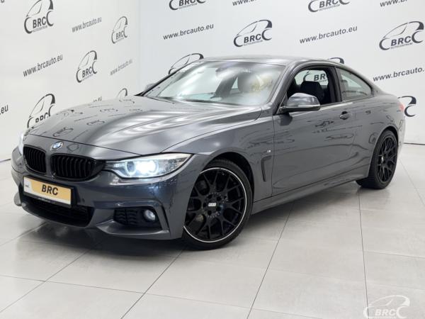 BMW 420 2013 Viļņa, ar dzinēja tilpumu 2.00 L un nobraukumu 321 tūkst. km par 12900 €, foto 1 vietnē AUTOMOTO.COM.LV