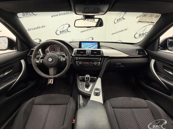 BMW 420 2013 Viļņa, ar dzinēja tilpumu 2.00 L un nobraukumu 321 tūkst. km par 12900 €, foto 4 vietnē AUTOMOTO.COM.LV
