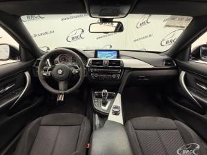 BMW 420 2013 Viļņa, ar dzinēja tilpumu 2.00 L un nobraukumu 321 tūkst. km par 12900 €, foto 4 vietnē AUTOMOTO.COM.LV