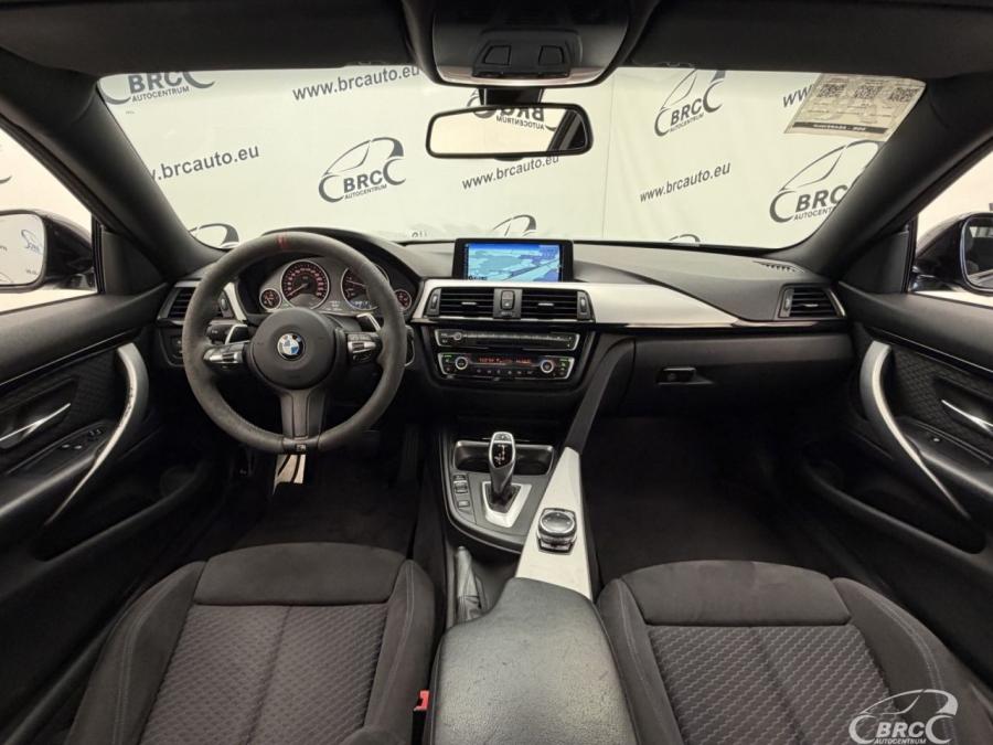 BMW 420 2013 Viļņa, ar dzinēja tilpumu 2.00 L un nobraukumu 321 tūkst. km par 12900 €, foto 4 vietnē AUTOMOTO.COM.LV