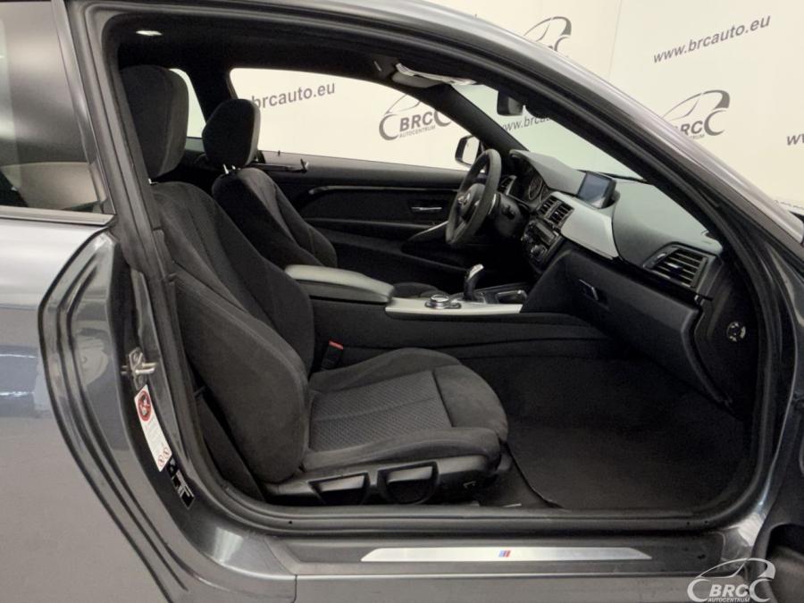 BMW 420 2013 Viļņa, ar dzinēja tilpumu 2.00 L un nobraukumu 321 tūkst. km par 12900 €, foto 5 vietnē AUTOMOTO.COM.LV
