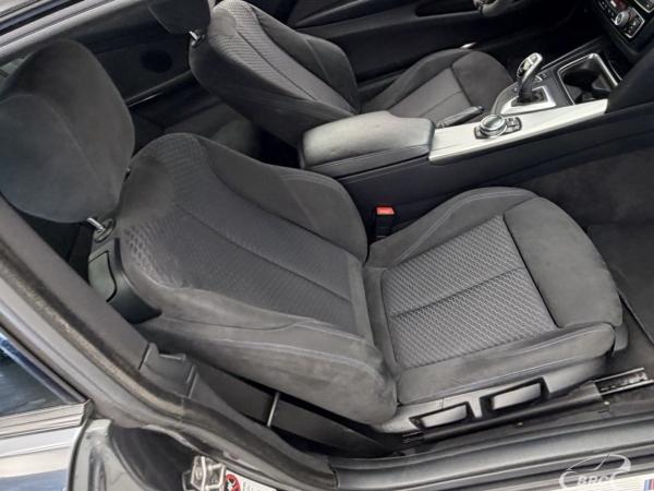 BMW 420 2013 Viļņa, ar dzinēja tilpumu 2.00 L un nobraukumu 321 tūkst. km par 12900 €, foto 6 vietnē AUTOMOTO.COM.LV