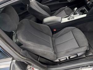 BMW 420 2013 Viļņa, ar dzinēja tilpumu 2.00 L un nobraukumu 321 tūkst. km par 12900 €, foto 6 vietnē AUTOMOTO.COM.LV