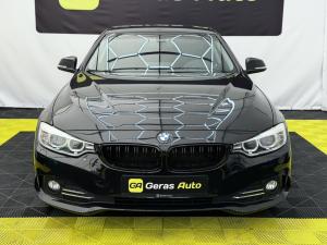 BMW 420 2014 Viļņa, ar dzinēja tilpumu 0.00 L un nobraukumu 0 tūkst. km par 11200 €, foto 3 vietnē AUTOMOTO.COM.LV