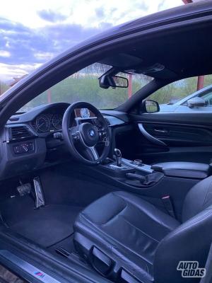 BMW 420 2015 in Ukmerge, with an engine capacity of 2.00 L and mileage of 130 thousand km for 14800 €, photo 12 on AUTOMOTO.COM.LV