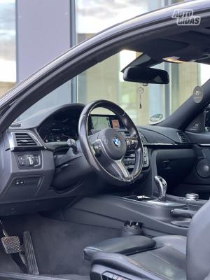 BMW 420 2018 Viļņa, ar dzinēja tilpumu 2.00 L un nobraukumu 190 tūkst. km par 23500 €, foto 14 vietnē AUTOMOTO.COM.LV