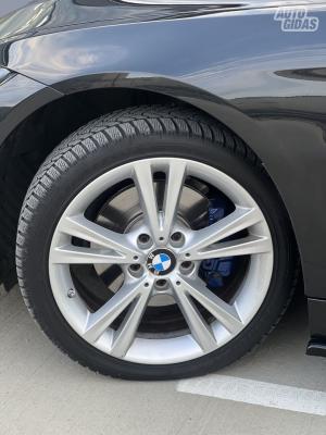 BMW 420 2018 Viļņa, ar dzinēja tilpumu 2.00 L un nobraukumu 190 tūkst. km par 23500 €, foto 21 vietnē AUTOMOTO.COM.LV