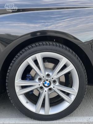 BMW 420 2018 Viļņa, ar dzinēja tilpumu 2.00 L un nobraukumu 190 tūkst. km par 23500 €, foto 23 vietnē AUTOMOTO.COM.LV