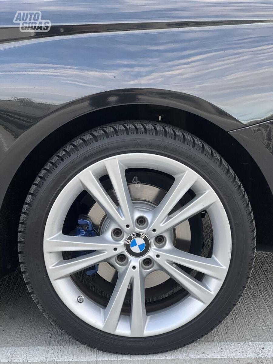 BMW 420 2018 Viļņa, ar dzinēja tilpumu 2.00 L un nobraukumu 190 tūkst. km par 23500 €, foto 23 vietnē AUTOMOTO.COM.LV