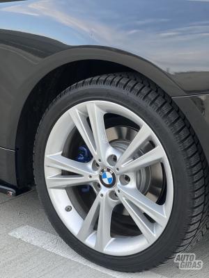BMW 420 2018 Viļņa, ar dzinēja tilpumu 2.00 L un nobraukumu 190 tūkst. km par 23500 €, foto 24 vietnē AUTOMOTO.COM.LV