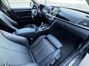 BMW 420 2018 Rīga, ar dzinēja tilpumu 2.00 L un nobraukumu 218 tūkst. km par 14900 €, foto 7 vietnē AUTOMOTO.COM.LV