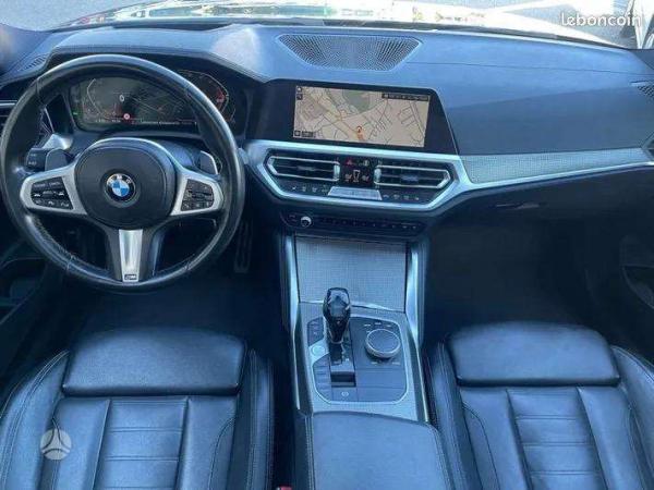 БМВ 420 2021 в Каунас, объемом двигателя 2.00 л и пробегом 136 тыс. км за 28500 €, фото 8 на AUTOMOTO.COM.LV