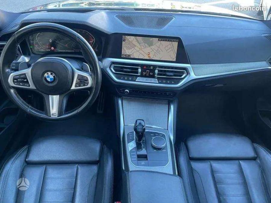 БМВ 420 2021 в Каунас, объемом двигателя 2.00 л и пробегом 136 тыс. км за 28500 €, фото 8 на AUTOMOTO.COM.LV