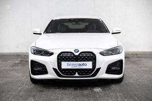 BMW 420 2022 in Vilnius, with an engine capacity of 2.00 L and mileage of 81 thousand km for 32441 €, photo 2 on AUTOMOTO.COM.LV