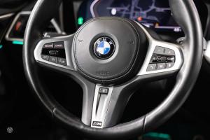 BMW 420 2022 in Vilnius, with an engine capacity of 2.00 L and mileage of 81 thousand km for 32441 €, photo 19 on AUTOMOTO.COM.LV