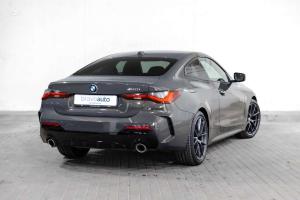 BMW 420 2024 Viļņa, ar dzinēja tilpumu 2.00 L un nobraukumu 25 tūkst. km par 46553 €, foto 5 vietnē AUTOMOTO.COM.LV
