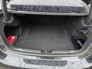 Black BMW 420 Gran Coupe 2014 in Panevezys, with an engine capacity of 2.00 L and mileage of 240 thousand km for 11200 €, photo 11 on AUTOMOTO.COM.LV