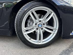 Черный БМВ 420 Gran Coupe 2014 в Вильнюс, объемом двигателя 2.00 л и пробегом 298 тыс. км за 12550 €, фото 14 на AUTOMOTO.COM.LV