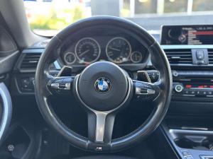 Черный БМВ 420 Gran Coupe 2014 в Вильнюс, объемом двигателя 2.00 л и пробегом 298 тыс. км за 12550 €, фото 22 на AUTOMOTO.COM.LV