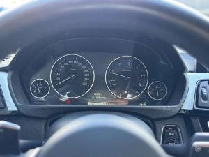 Черный БМВ 420 Gran Coupe 2014 в Вильнюс, объемом двигателя 2.00 л и пробегом 298 тыс. км за 12550 €, фото 23 на AUTOMOTO.COM.LV