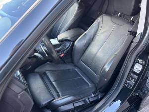 Черный БМВ 420 Gran Coupe 2014 в Вильнюс, объемом двигателя 2.00 л и пробегом 298 тыс. км за 12550 €, фото 26 на AUTOMOTO.COM.LV