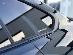 Melns BMW 420 Gran Coupe 2014 Viļņa, ar dzinēja tilpumu 2.00 L un nobraukumu 298 tūkst. km par 12699 €, foto 13 vietnē AUTOMOTO.COM.LV