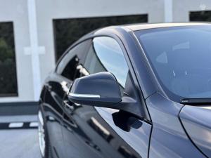 Melns BMW 420 Gran Coupe 2014 Viļņa, ar dzinēja tilpumu 2.00 L un nobraukumu 298 tūkst. km par 12699 €, foto 15 vietnē AUTOMOTO.COM.LV