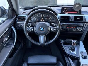 Melns BMW 420 Gran Coupe 2014 Viļņa, ar dzinēja tilpumu 2.00 L un nobraukumu 298 tūkst. km par 12699 €, foto 20 vietnē AUTOMOTO.COM.LV