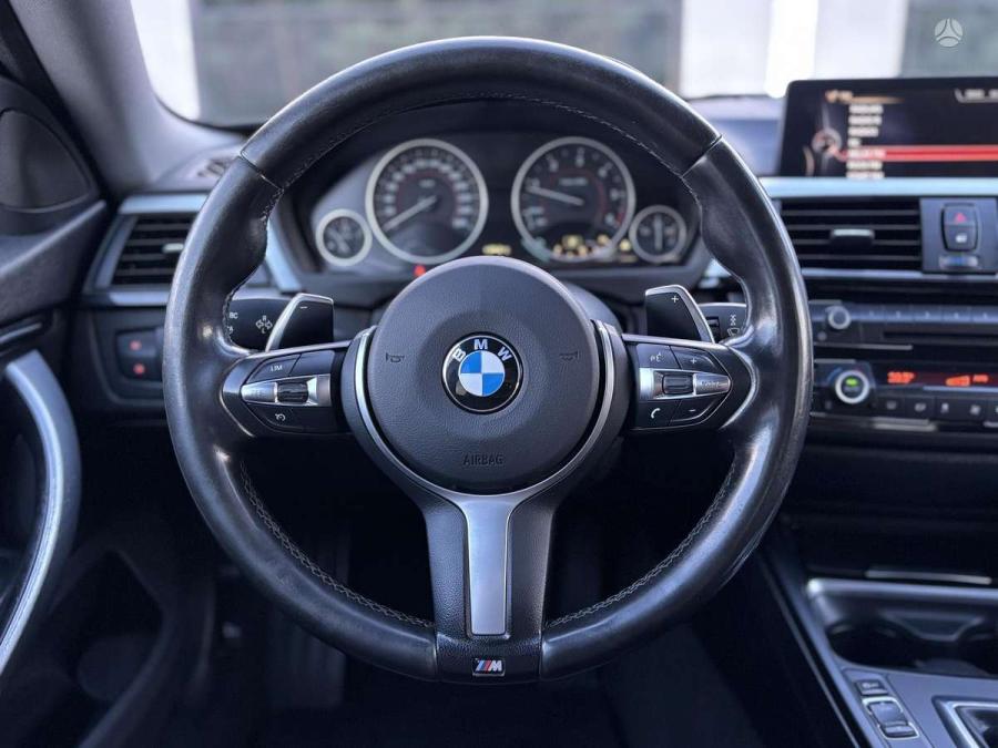 Melns BMW 420 Gran Coupe 2014 Viļņa, ar dzinēja tilpumu 2.00 L un nobraukumu 298 tūkst. km par 12699 €, foto 21 vietnē AUTOMOTO.COM.LV