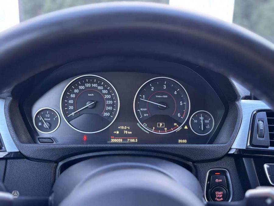 Melns BMW 420 Gran Coupe 2014 Viļņa, ar dzinēja tilpumu 2.00 L un nobraukumu 298 tūkst. km par 12699 €, foto 22 vietnē AUTOMOTO.COM.LV