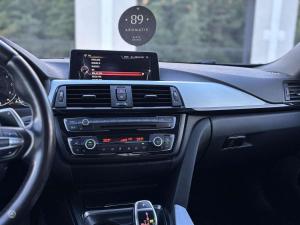 Melns BMW 420 Gran Coupe 2014 Viļņa, ar dzinēja tilpumu 2.00 L un nobraukumu 298 tūkst. km par 12699 €, foto 23 vietnē AUTOMOTO.COM.LV