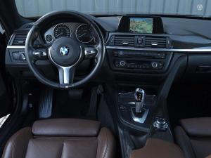 Melns BMW 420 Gran Coupe 2015 Kauņa, ar dzinēja tilpumu 2.00 L un nobraukumu 244 tūkst. km par 14250 €, foto 24 vietnē AUTOMOTO.COM.LV