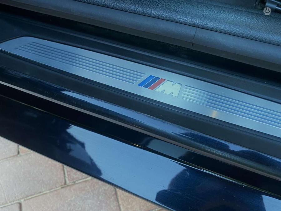 Melns BMW 420 Gran Coupe 2015 Šauļi, ar dzinēja tilpumu 2.00 L un nobraukumu 215 tūkst. km par 15300 €, foto 10 vietnē AUTOMOTO.COM.LV