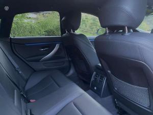 Melns BMW 420 Gran Coupe 2015 Šauļi, ar dzinēja tilpumu 2.00 L un nobraukumu 215 tūkst. km par 15300 €, foto 13 vietnē AUTOMOTO.COM.LV