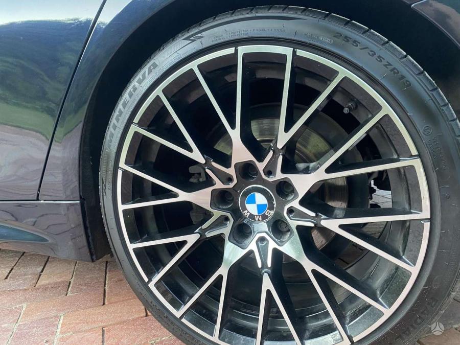 Melns BMW 420 Gran Coupe 2015 Šauļi, ar dzinēja tilpumu 2.00 L un nobraukumu 215 tūkst. km par 15300 €, foto 18 vietnē AUTOMOTO.COM.LV