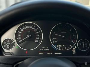 Melns BMW 420 Gran Coupe 2015 Kauņa, ar dzinēja tilpumu 2.00 L un nobraukumu 286 tūkst. km par 15600 €, foto 12 vietnē AUTOMOTO.COM.LV