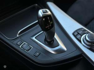 Melns BMW 420 Gran Coupe 2015 Kauņa, ar dzinēja tilpumu 2.00 L un nobraukumu 286 tūkst. km par 15600 €, foto 13 vietnē AUTOMOTO.COM.LV