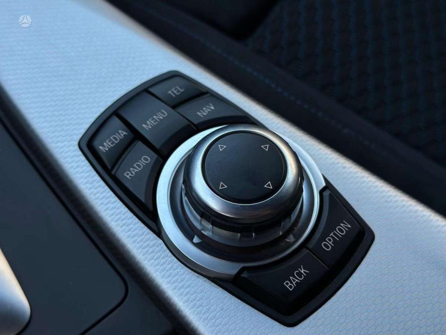 Melns BMW 420 Gran Coupe 2015 Kauņa, ar dzinēja tilpumu 2.00 L un nobraukumu 286 tūkst. km par 15600 €, foto 15 vietnē AUTOMOTO.COM.LV