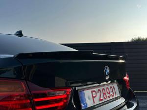 Melns BMW 420 Gran Coupe 2015 Kauņa, ar dzinēja tilpumu 2.00 L un nobraukumu 286 tūkst. km par 15600 €, foto 22 vietnē AUTOMOTO.COM.LV