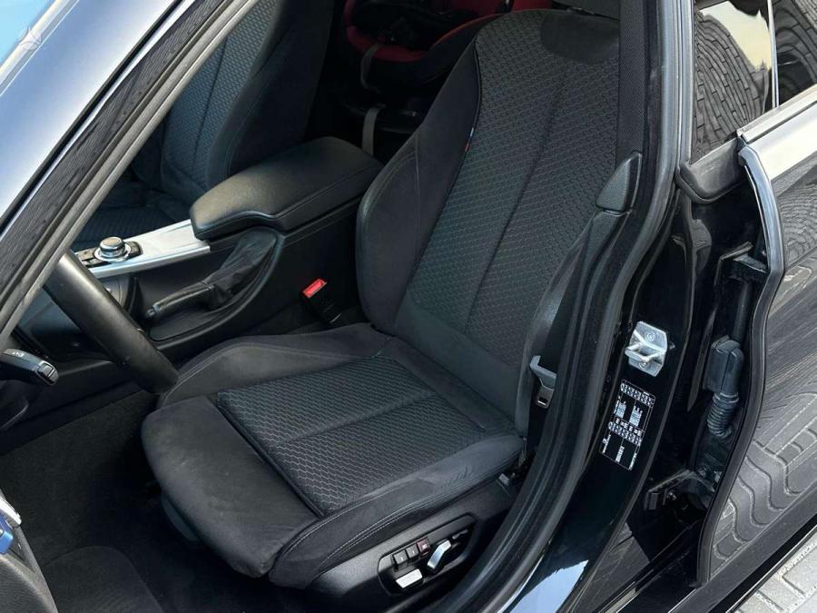 Melns BMW 420 Gran Coupe 2015 Kauņa, ar dzinēja tilpumu 2.00 L un nobraukumu 286 tūkst. km par 15600 €, foto 28 vietnē AUTOMOTO.COM.LV