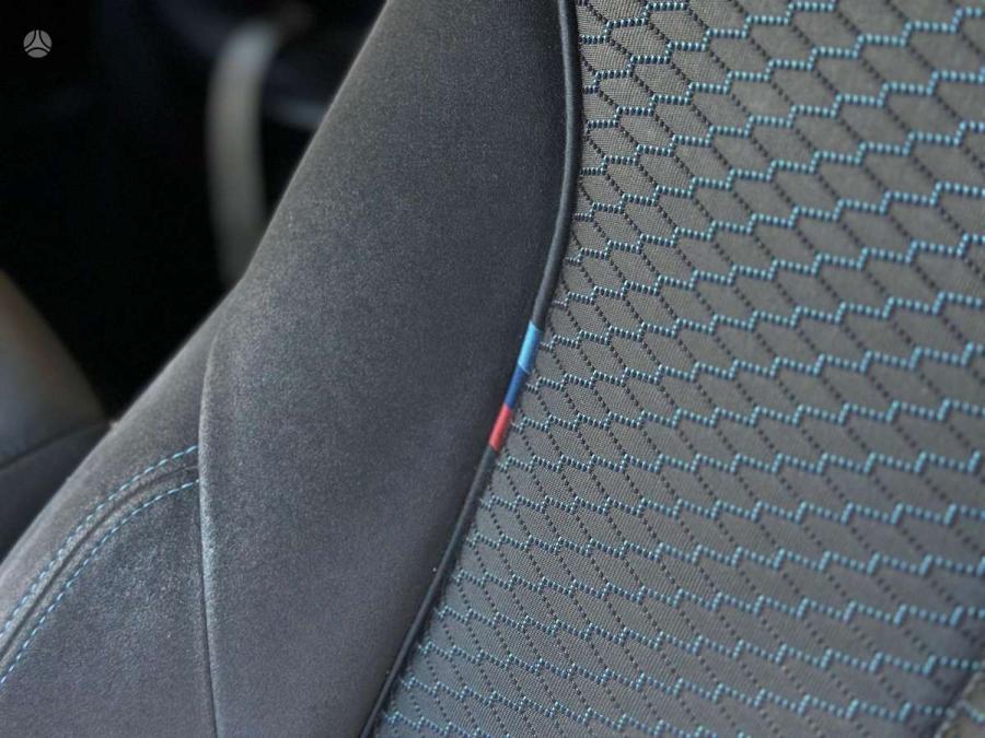 Melns BMW 420 Gran Coupe 2015 Kauņa, ar dzinēja tilpumu 2.00 L un nobraukumu 286 tūkst. km par 15600 €, foto 29 vietnē AUTOMOTO.COM.LV
