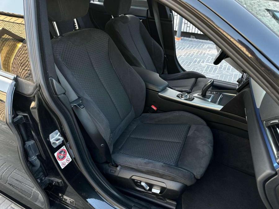 Melns BMW 420 Gran Coupe 2015 Kauņa, ar dzinēja tilpumu 2.00 L un nobraukumu 286 tūkst. km par 15600 €, foto 30 vietnē AUTOMOTO.COM.LV