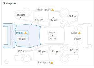 Melns BMW 420 Gran Coupe 2015 Kauņa, ar dzinēja tilpumu 2.00 L un nobraukumu 286 tūkst. km par 15600 €, foto 33 vietnē AUTOMOTO.COM.LV